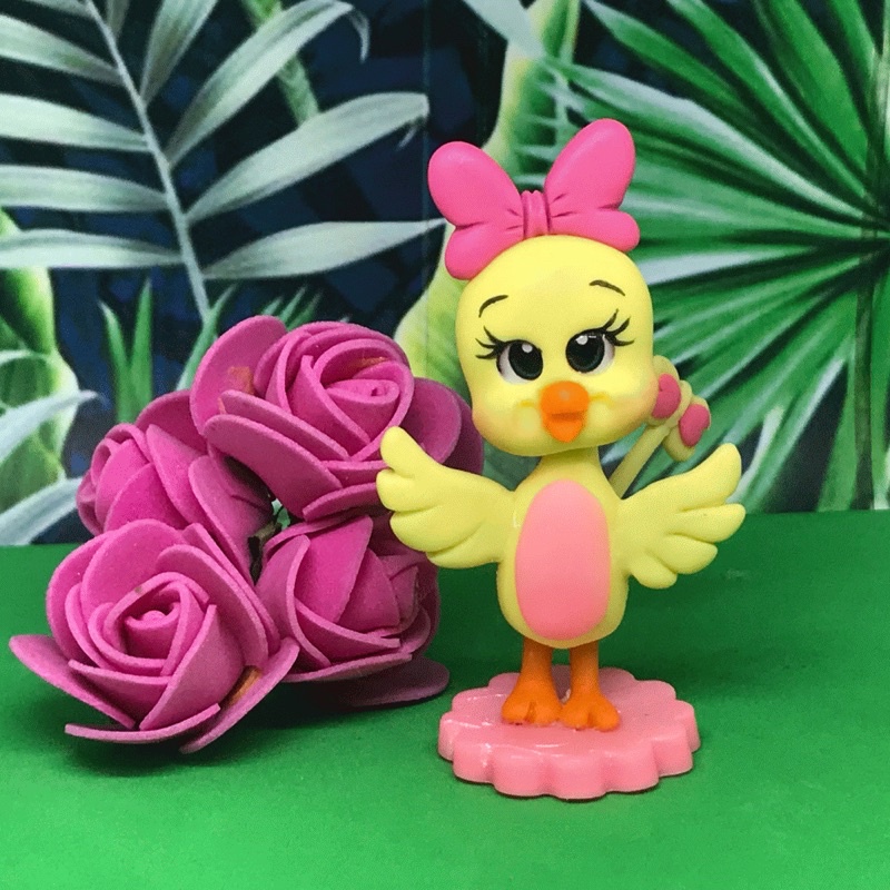 kit 3 Apliques Mickey e sua turma | Shopee Brasil