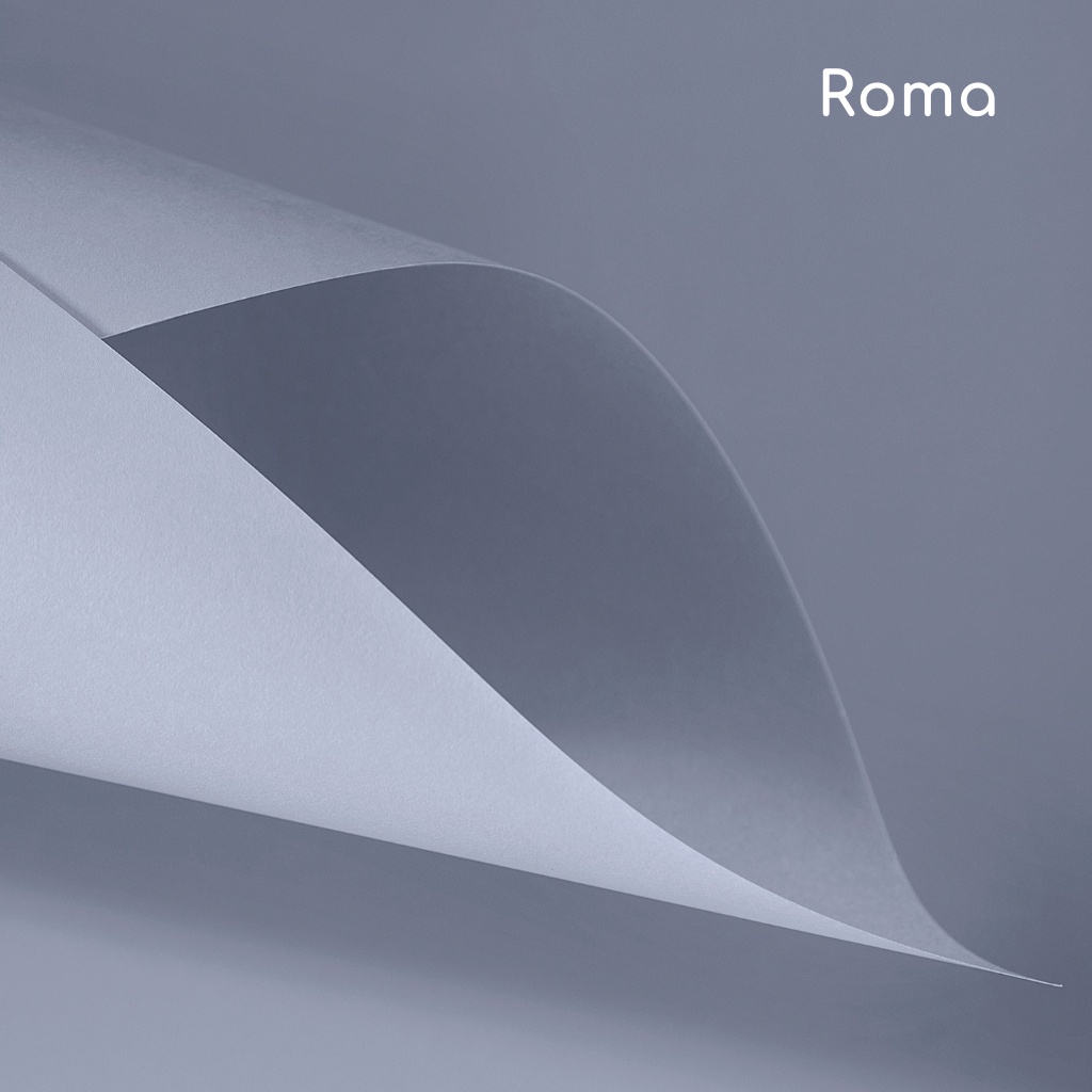 Papel Color Plus Verdadeiro 180g 30,5x30,5 c/ 6 Fls (Variedade de Cores ...