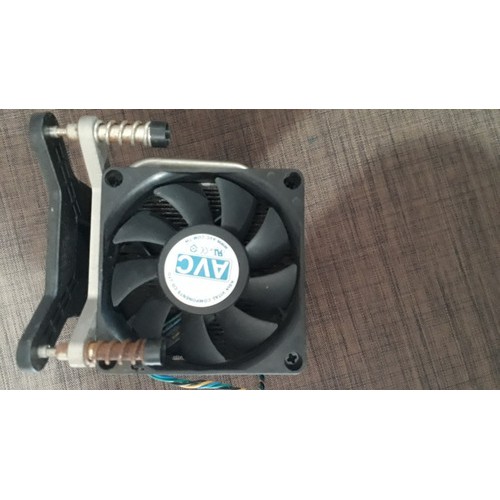 Cooler Cpu Avc Computador Hp Dx7400 447406-001 - Escorrega o Preço