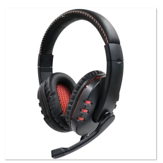 Fone De Ouvido Gamer Headset P3 Dodge D20 | Shopee Brasil