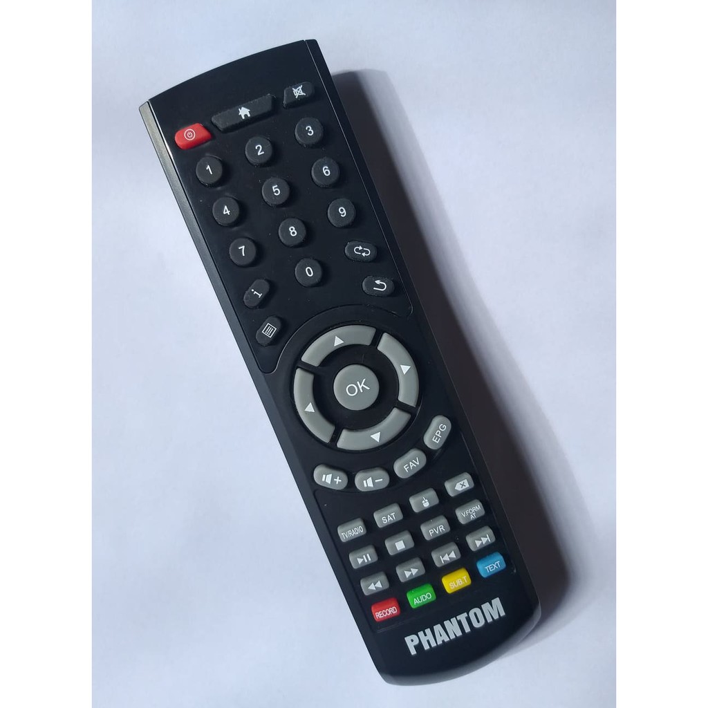 Controle Remoto Phantom Solo 4k e Cinema 4k Original | Shopee Brasil