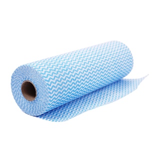 Pano Multiuso Perflex Limpeza 29x20cm Rolo c/ 30 unidades | Shopee Brasil