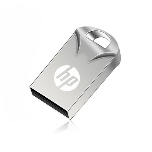 HP 2TB USB 3.0 de metal pen drive Alta Qualidade Mini Flash Drive 4 Gb ...