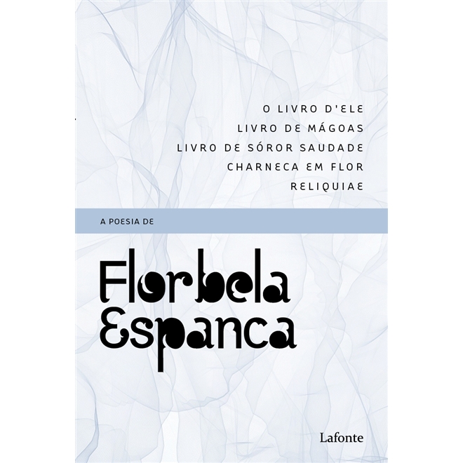 A poesia de: Florbela Espanca | Shopee Brasil