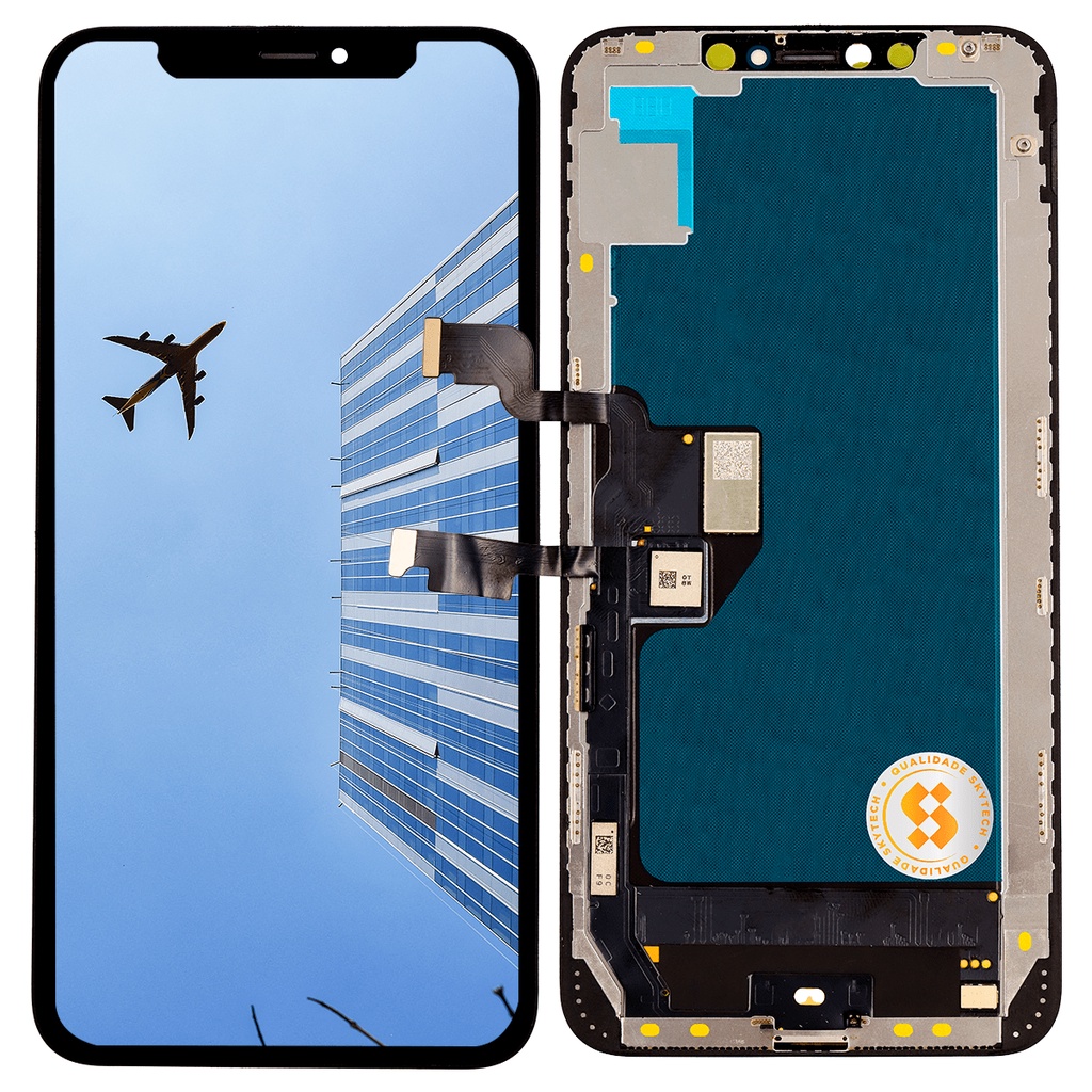 Tela Display Lcd Compativel com iPhone 11 Original iPhone | Shopee Brasil