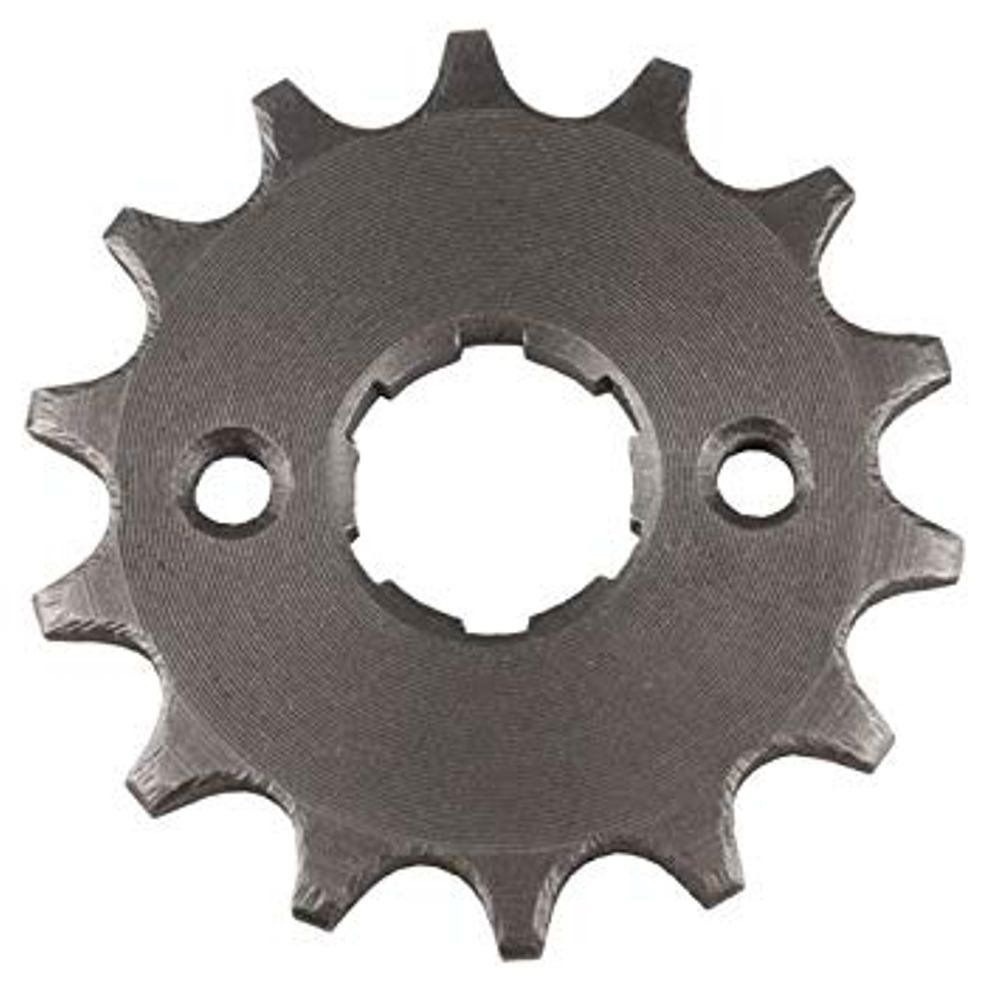 Pinhao 16 Dentes Honda Cg 160 Fan 160 Todas 428h 076754 | Shopee Brasil