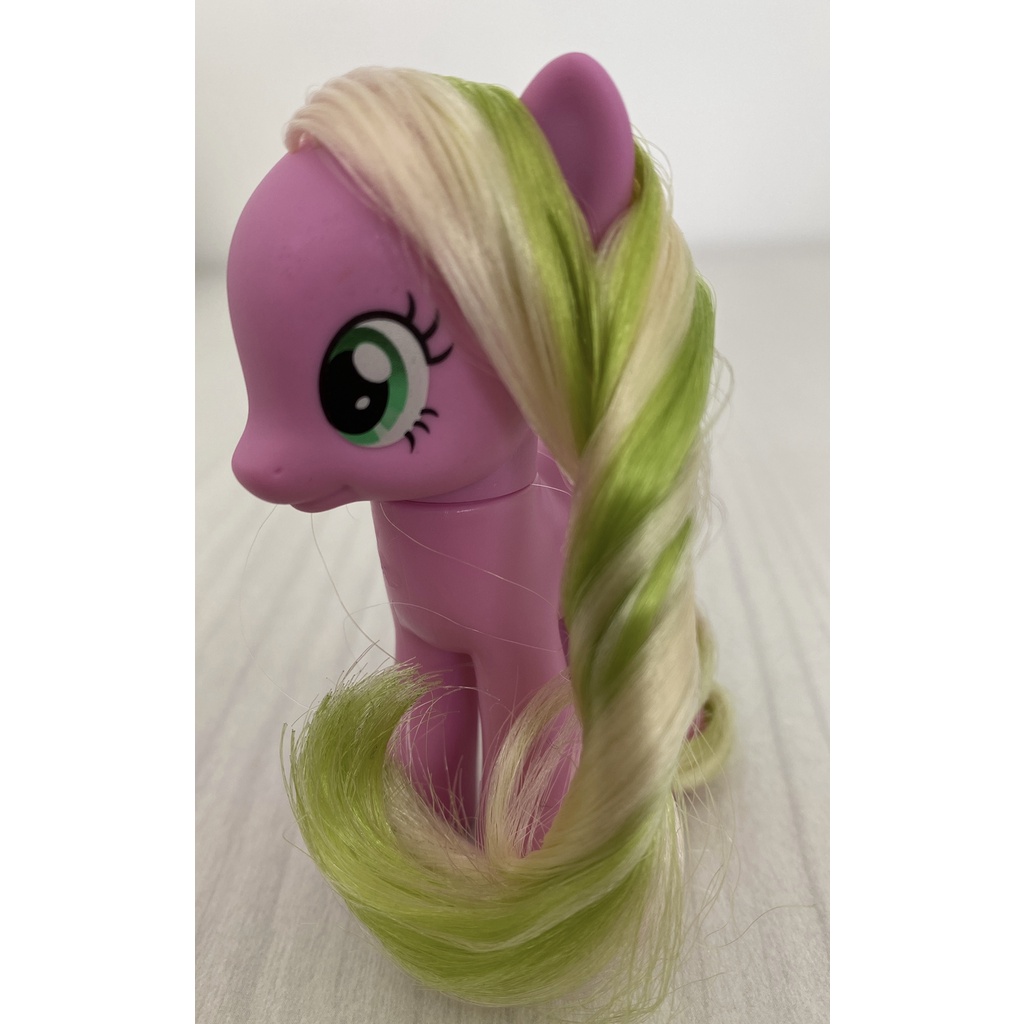 My little pony flower wishes | Shopee Brasil