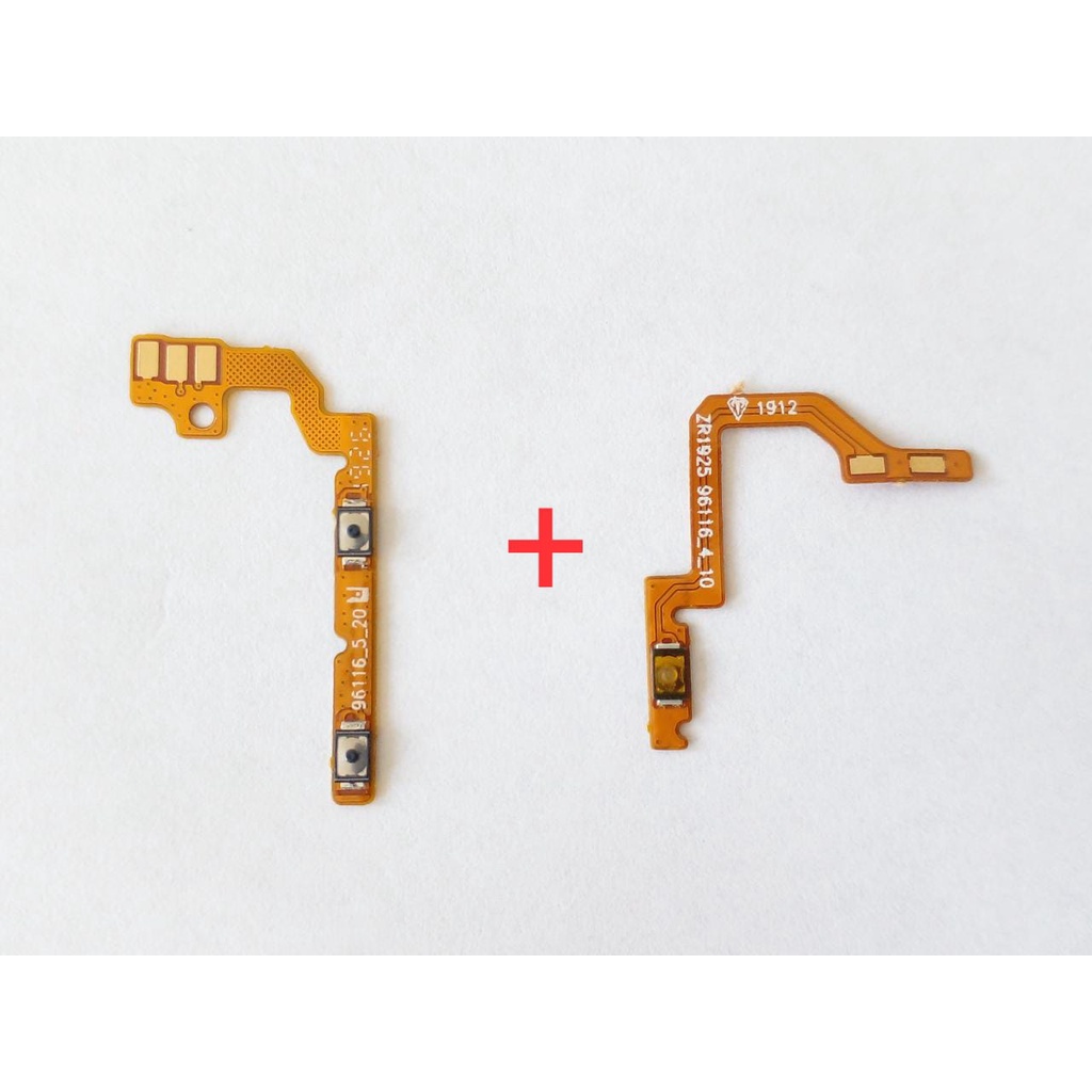 Flex Power + Volume Do Galaxy A10S | Shopee Brasil