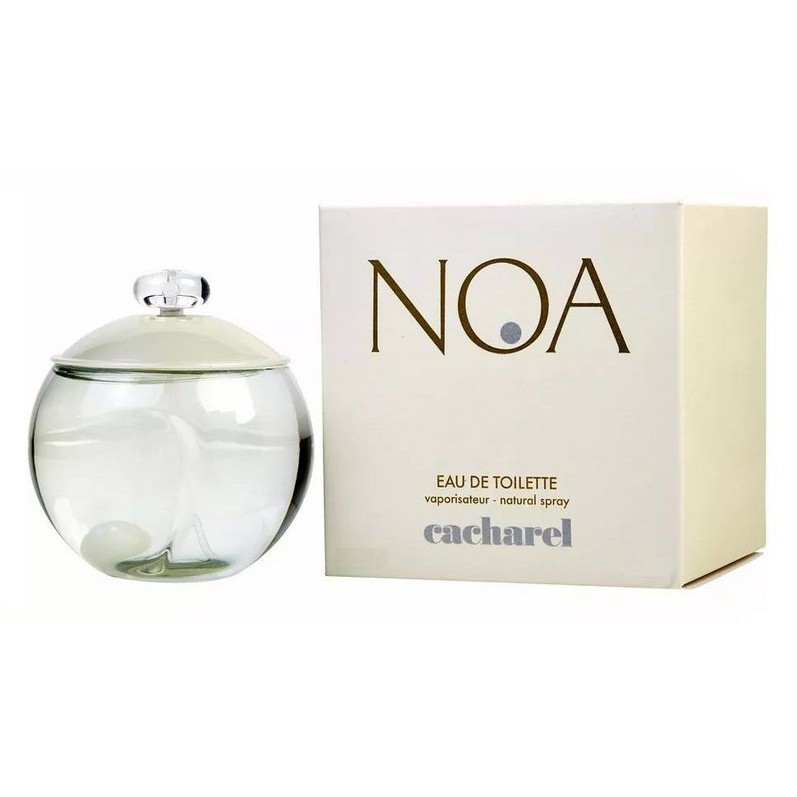 Perfume Noa Fem 100 Ml ( Cacharel) Edt*original E Lacrado;) | Shopee Brasil