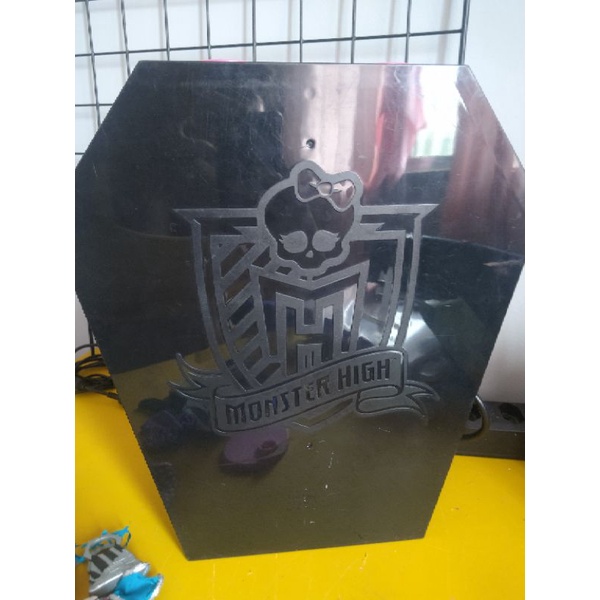 Monster High Shopee Brasil