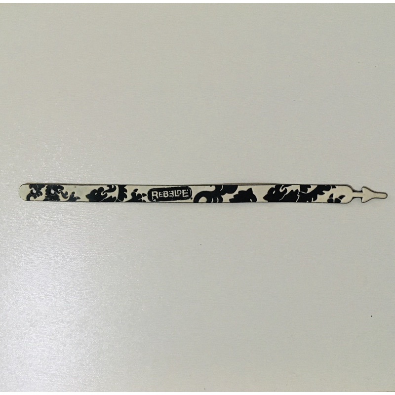 Pulseira Rebelde/RBD PRODUTO OFICIAL RARA | Shopee Brasil