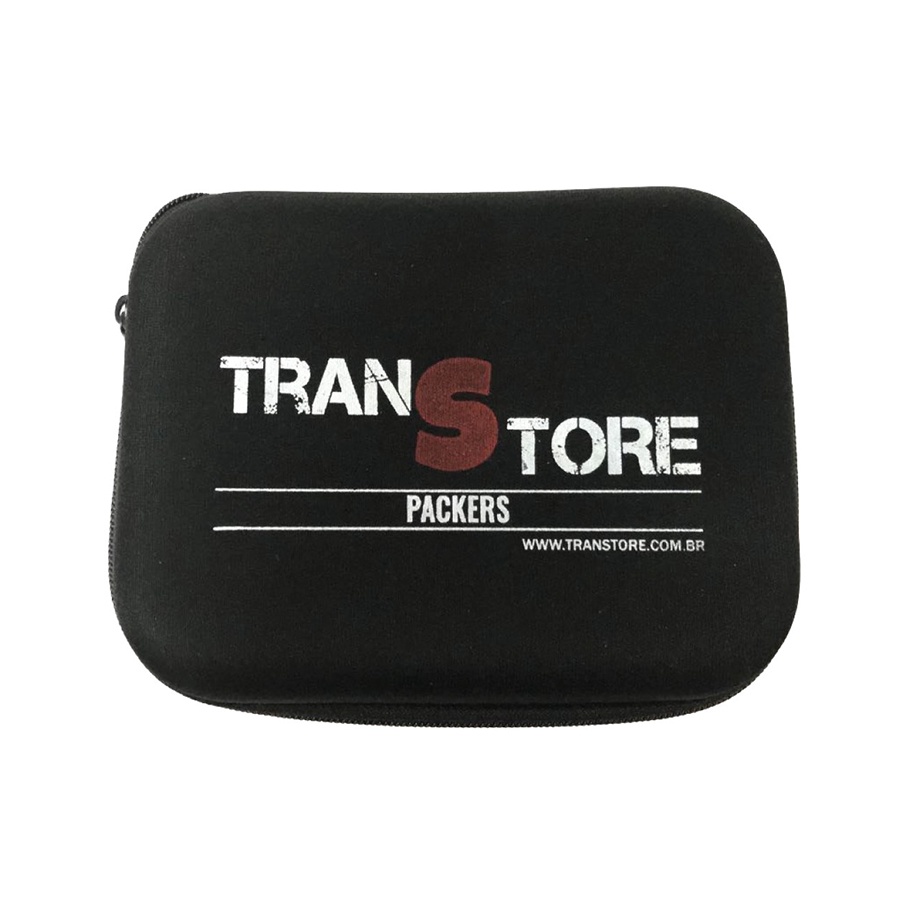Estojo para Packer - Transtore | Shopee Brasil