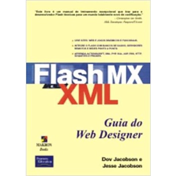 Flash Mx E Xml - Guia Do Desenvolvedor | Shopee Brasil