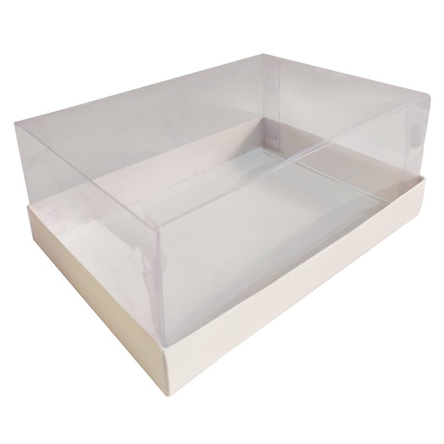 Caixa para Presentes 22x15,5x9 Corpo PVC Com 10 | Shopee Brasil