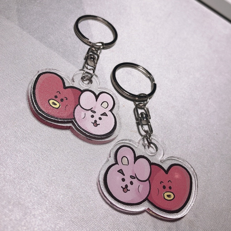 Chaveiro Tata Cooky | Shopee Brasil
