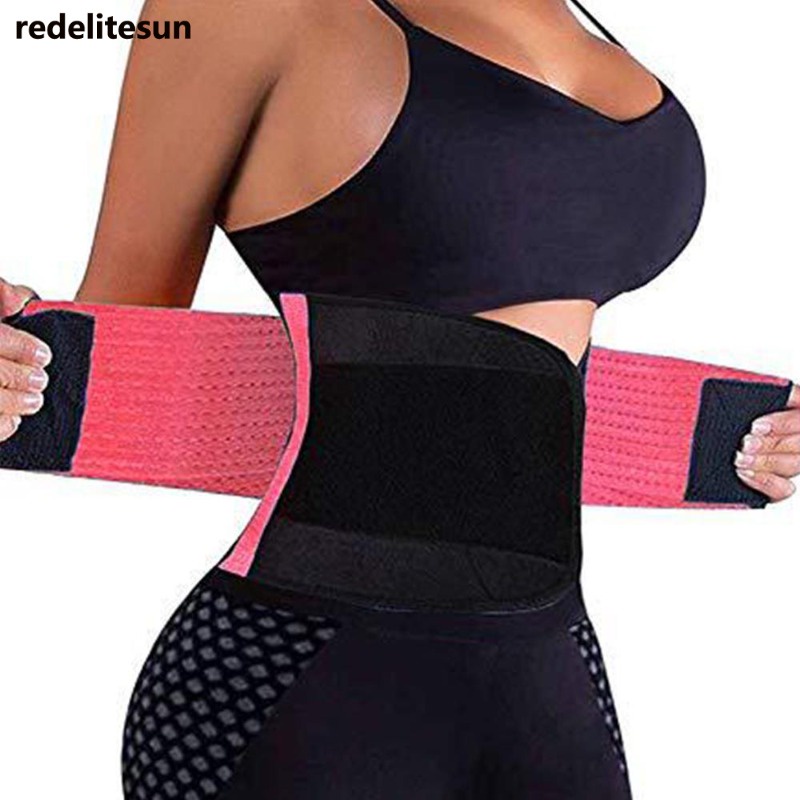 Cinta Modeladora / Espartilho Feminino Para Modelar O Corpo / Cintura ...