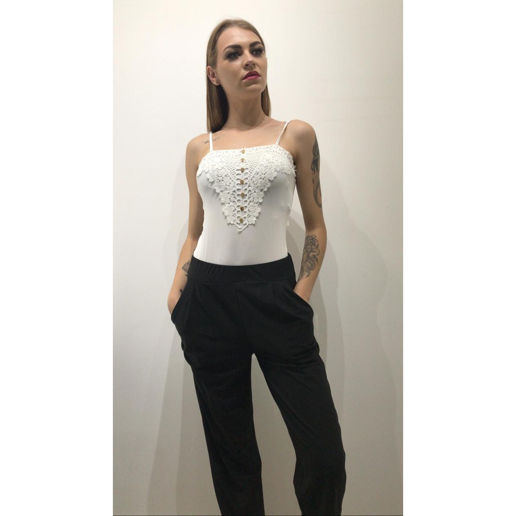 Lindo Body Com Detalhes Em Renda !!! Lançamento 2021 Rf1983/1985 ...