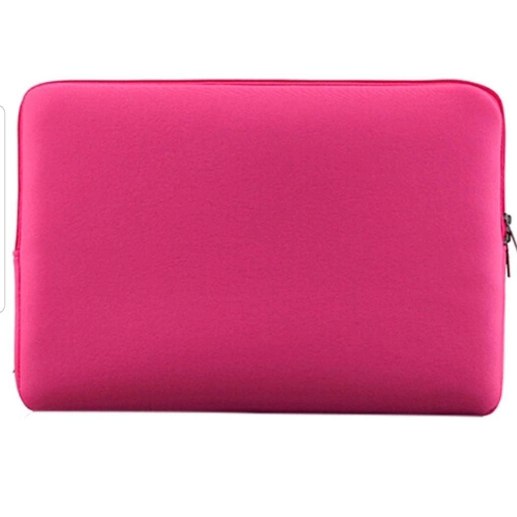 Capa Case Bag Soft Slim Para Notebook / Ultrabook / MacBook / 10” 11 ...
