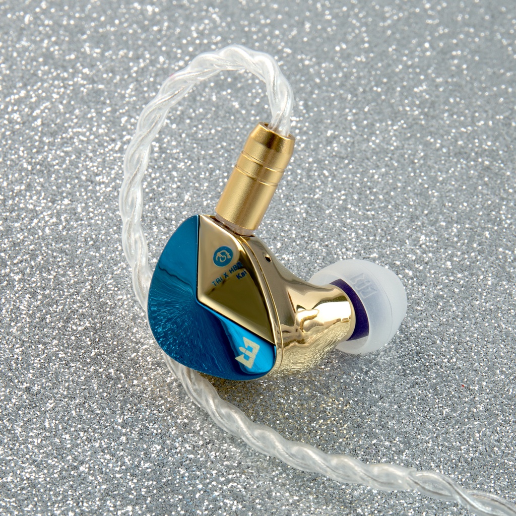 TRI Clarion Fone De Ouvido De Silicone 3 Pares Para Fones Com Fio S/M/L ...