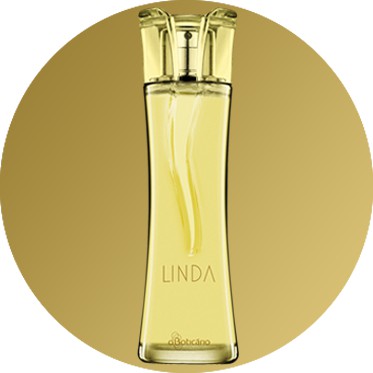 Perfume Linda 100ml | Shopee Brasil