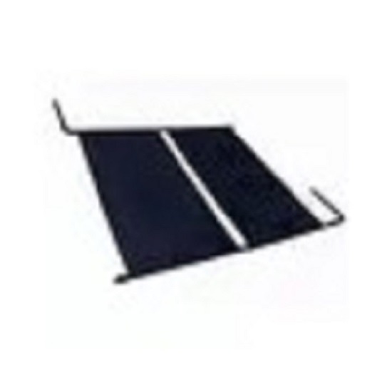 kit 03 placas/solar PVC modelo belosol.... | Shopee Brasil