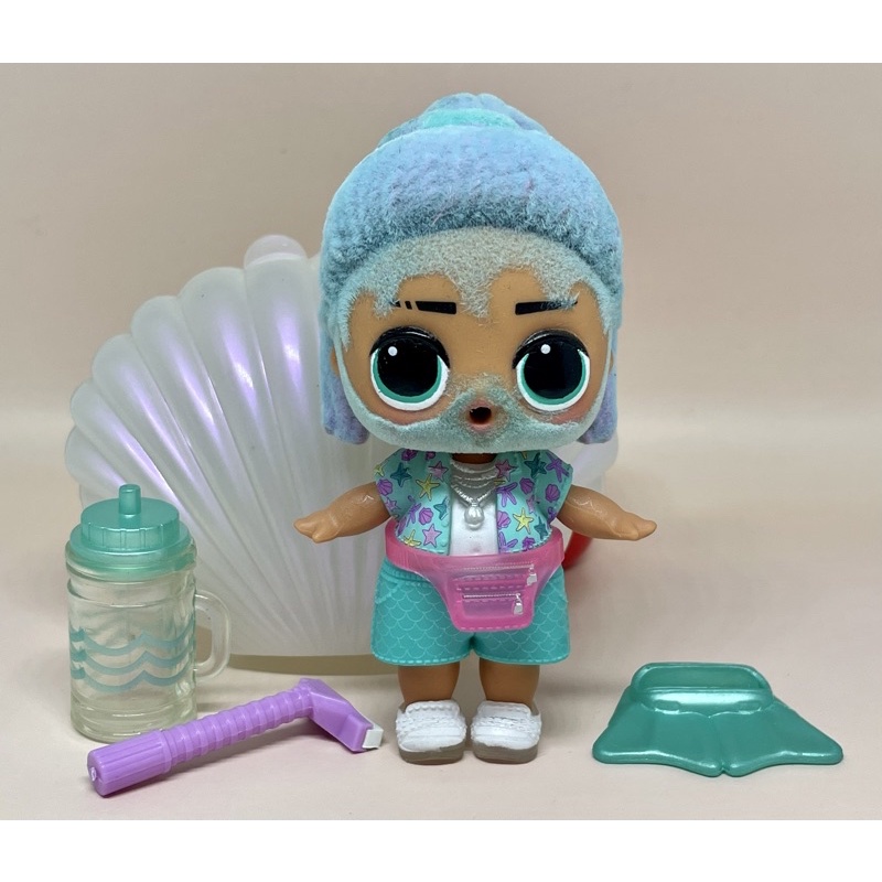 Lol Surprise Boys Serie 5 - Merboi! | Shopee Brasil