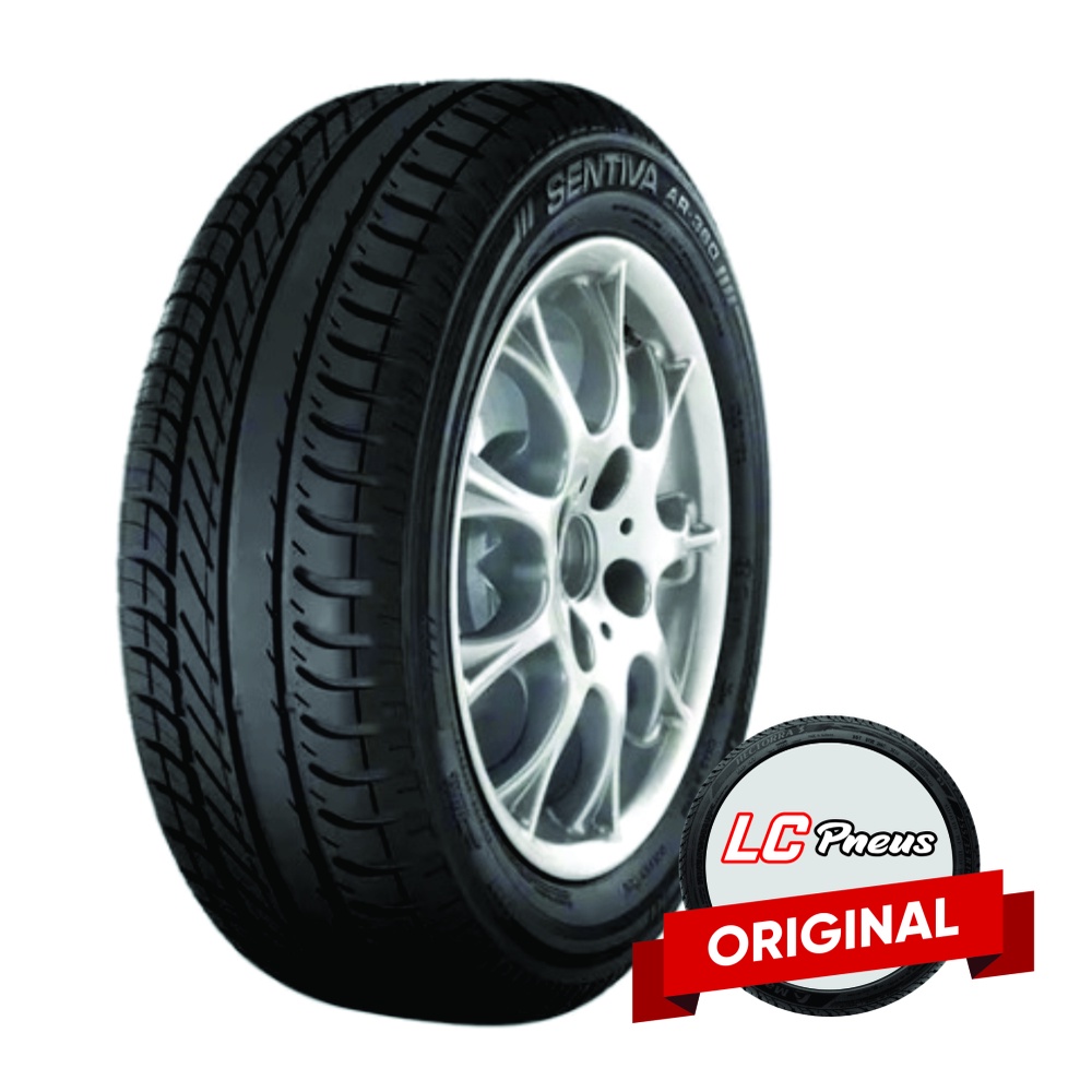 Pneu Fate Aro 14 175/70R14 Sentiva AR-360 84T | Shopee Brasil Pneu Fate Aro 14 175/70R14 Sentiva AR-360 84T | Shopee Brasil