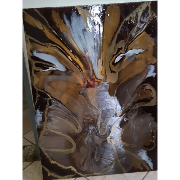 tela resina | Shopee Brasil