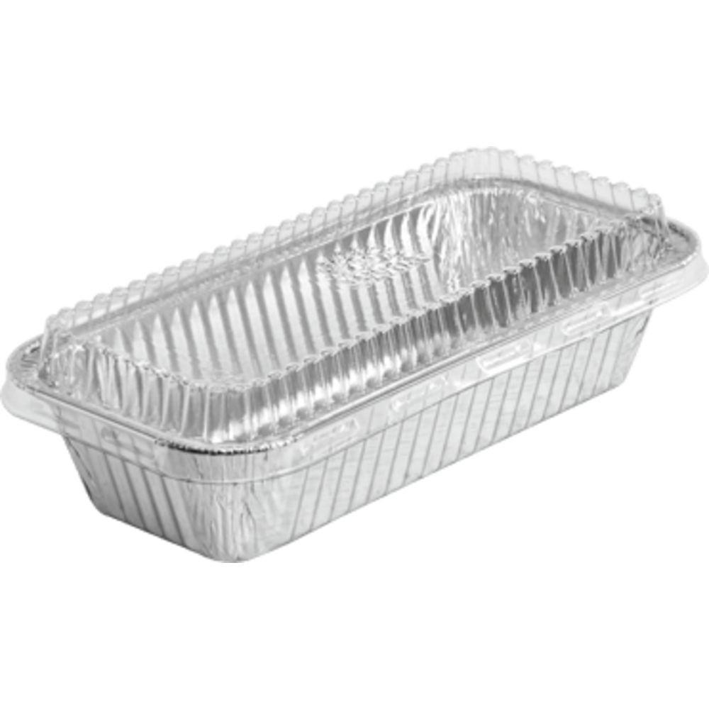 Embalagem de Alumínio D10FS 650 ml 50 Unidades Wyda | Shopee Brasil