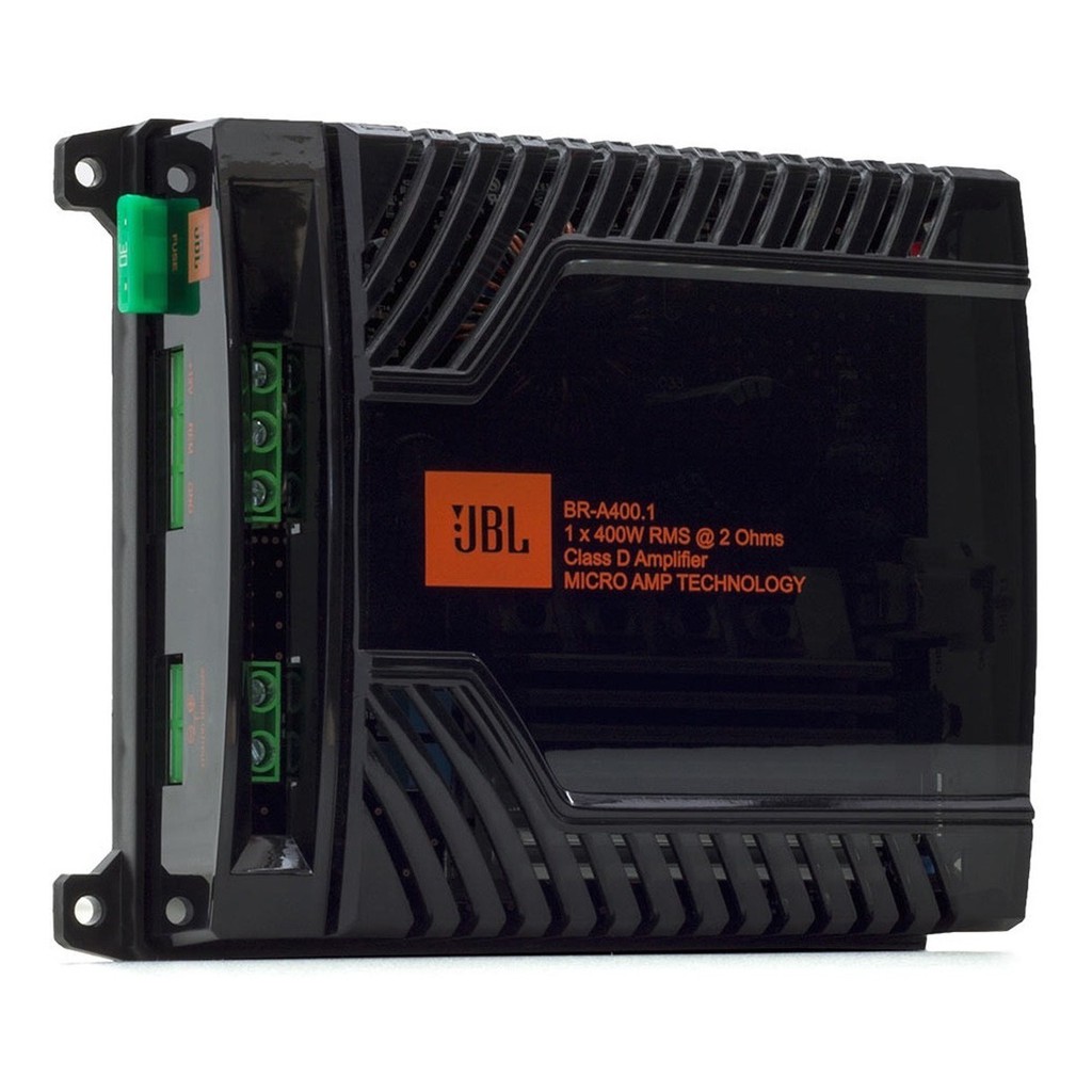Módulo Potência Jbl Digital 600w Rms 1 Canal 2 Ohms Mono | Shopee Brasil