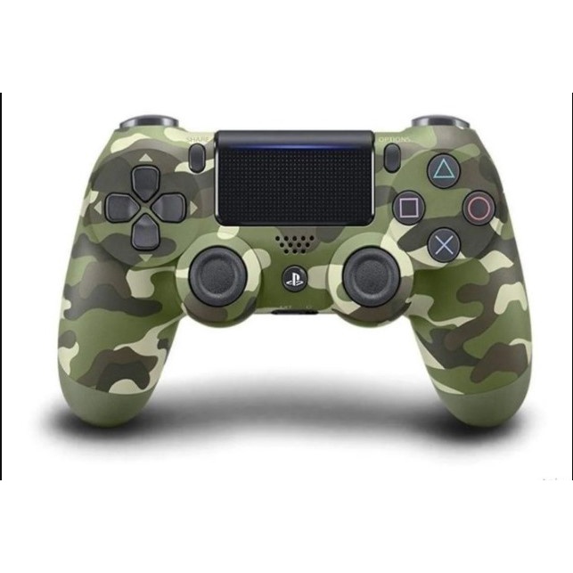 Controle Ps4 Sony Manete Playstation Dualshock 4 Joystick Play 4 ...