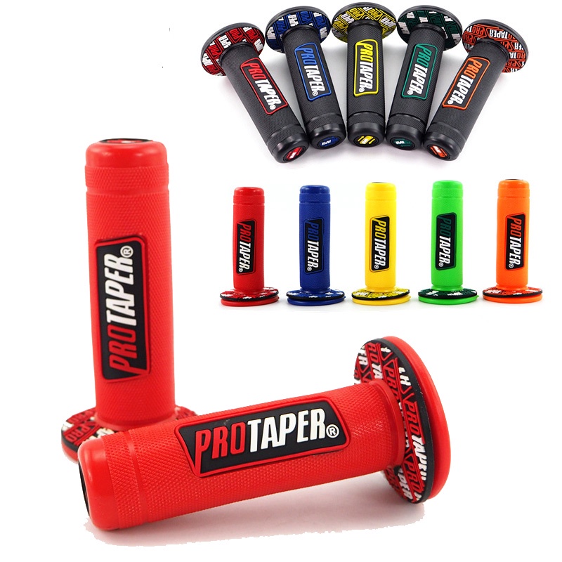 manopla moto punho protaper crf230 tt230 falcon titan fan cg125 tornado ...