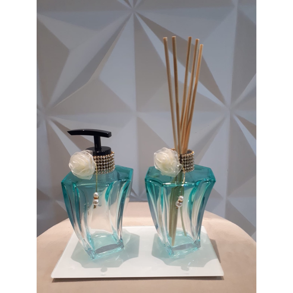 KIT LAVABO | Shopee Brasil