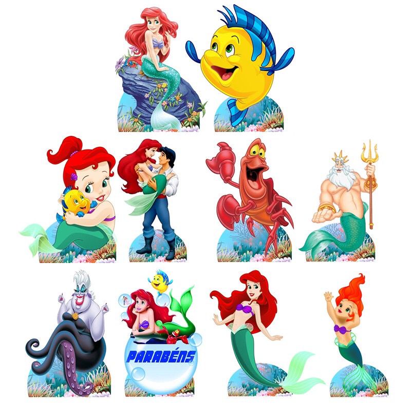 KIT 10 DISPLAYS ARIEL EM MDF | Shopee Brasil