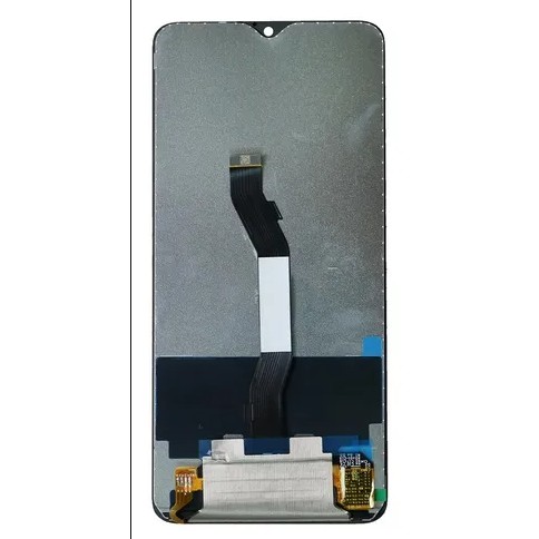 Tela Frontal Touch Display Lcd Compatível com Redmi Note 8T China | Shopee Brasil