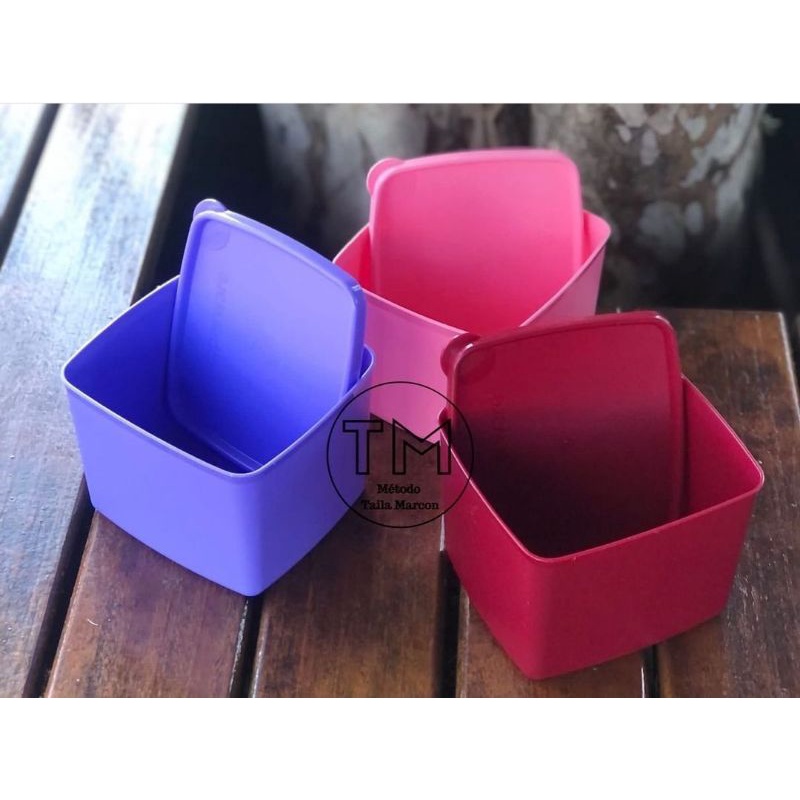 Tupperware Jeitosinho 800ml | Shopee Brasil