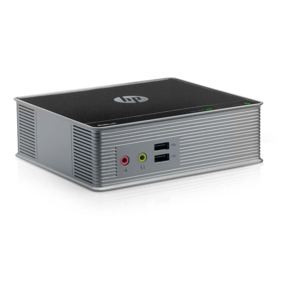 Thin Client Hp Zero T310, C3g80aa#ac4 | Shopee Brasil