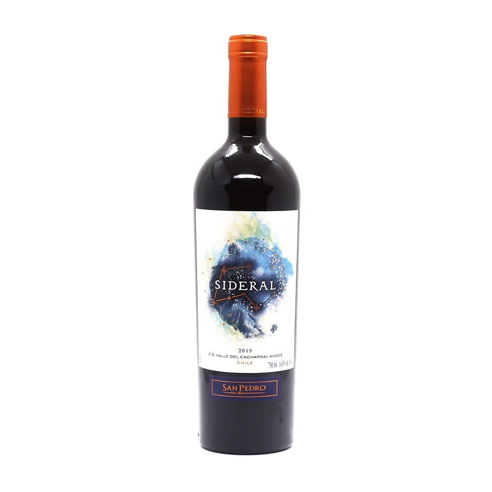 VINHO ALTAIR SIDERAL TINTO 2019 750ML | Shopee Brasil