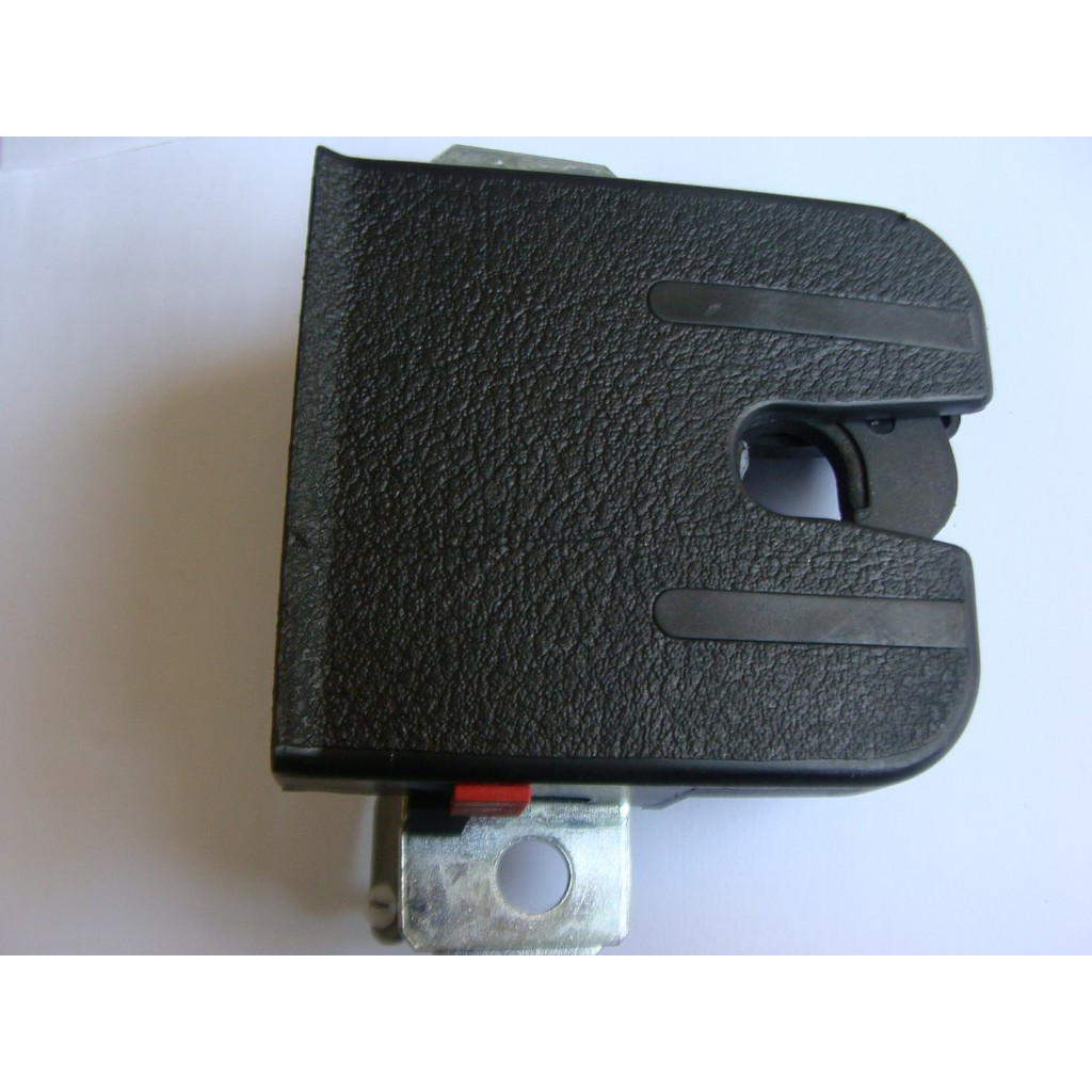 Fechadura Capô Polo Hatch Sedan Gti Original Vw Nova | Shopee Brasil