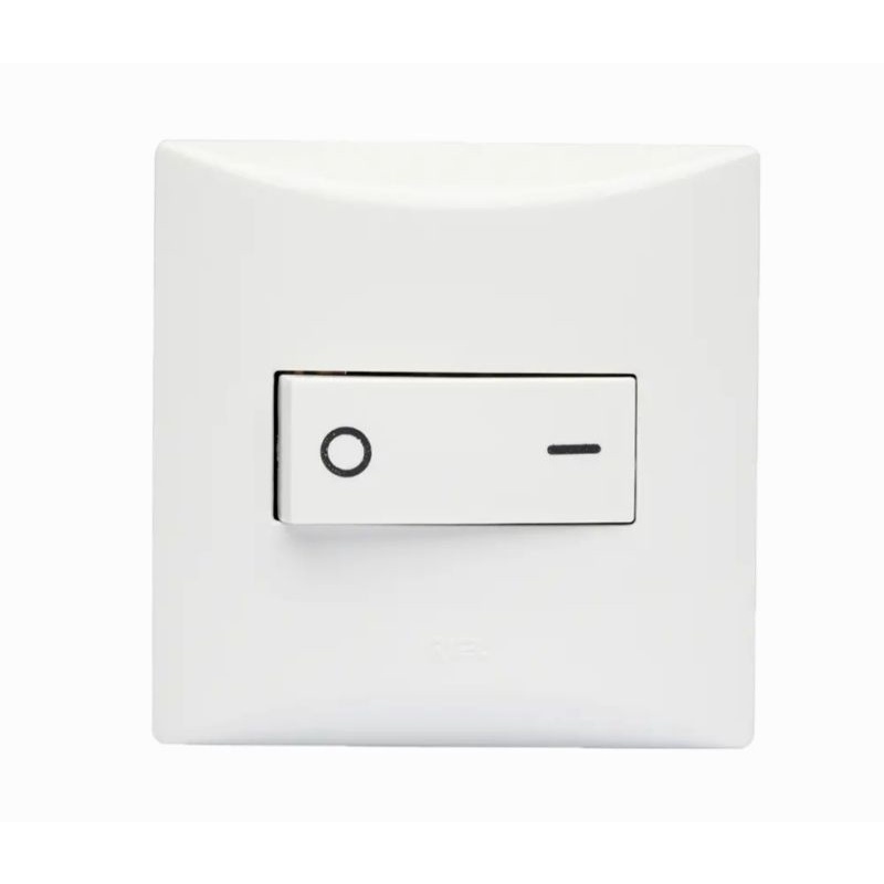 Interruptor Sistema X IRIEL | Shopee Brasil