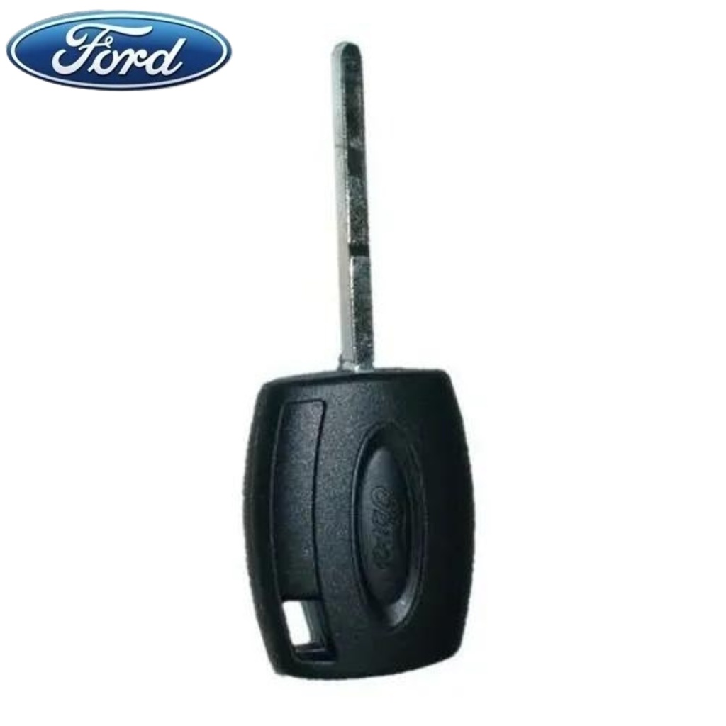Chave Ford - Focus (oca) | Shopee Brasil