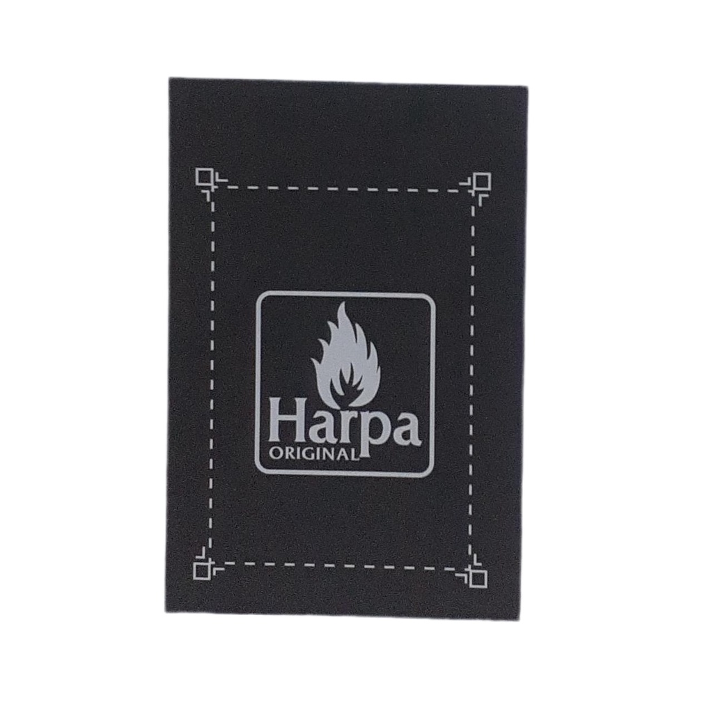 Harpa Original Simples Brochura com 680 Hinos - Pequena | Shopee Brasil