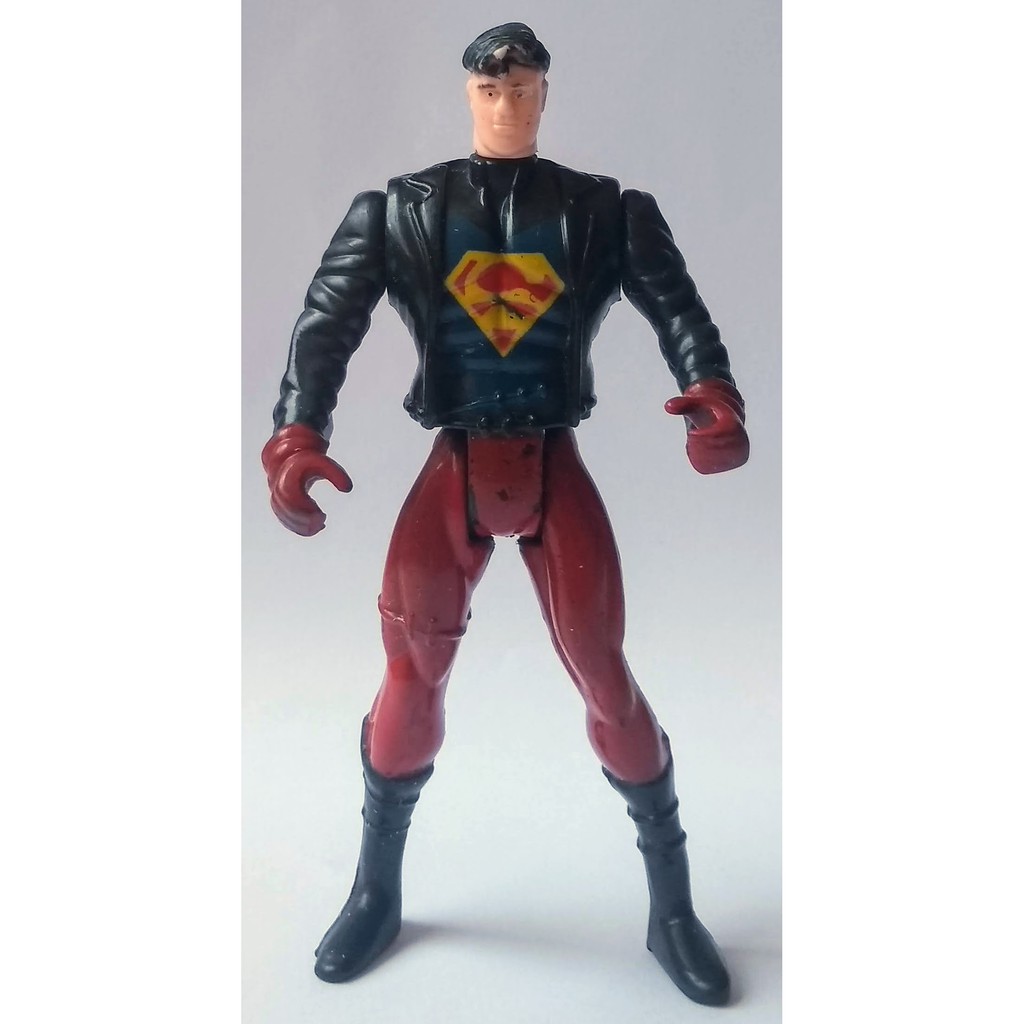 Boneco Superboy - Dc Comics | Shopee Brasil
