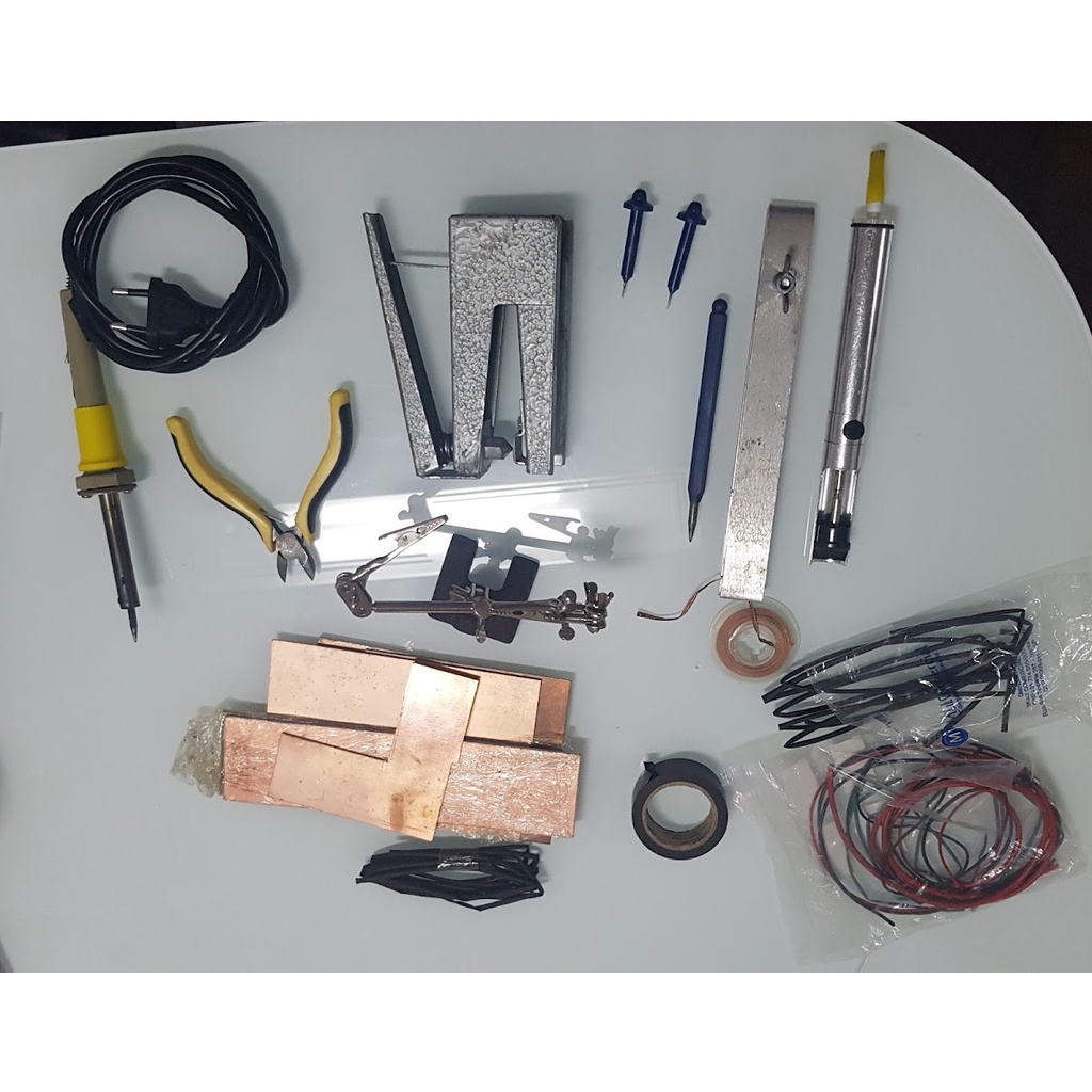 KIT PCB | Shopee Brasil