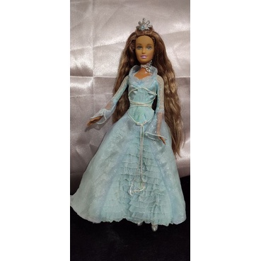 Rayla (Barbie e a Magia de Aladus) | Shopee Brasil
