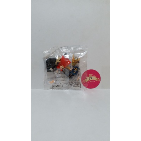 Lego Thor Mais Quebrador De Tempestades Amor E Trovão Sem Caixa Marvel ...