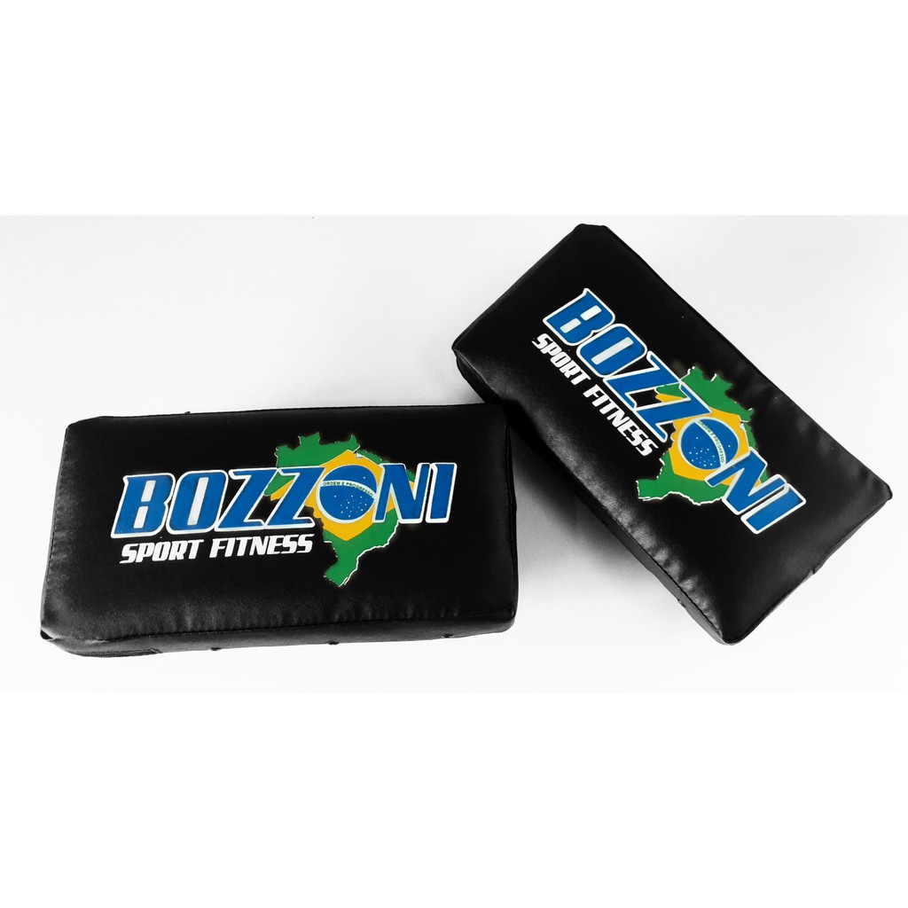 PAR Aparador de Chute proteção Muay Thai Karate Kung Fu academia Thai ...