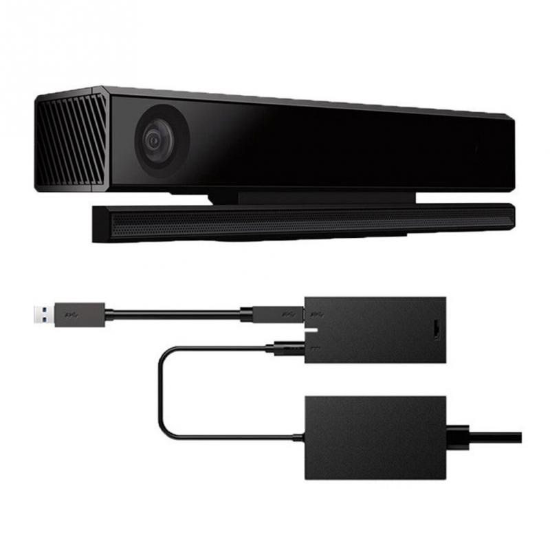 Xbox kinect usb adapter store