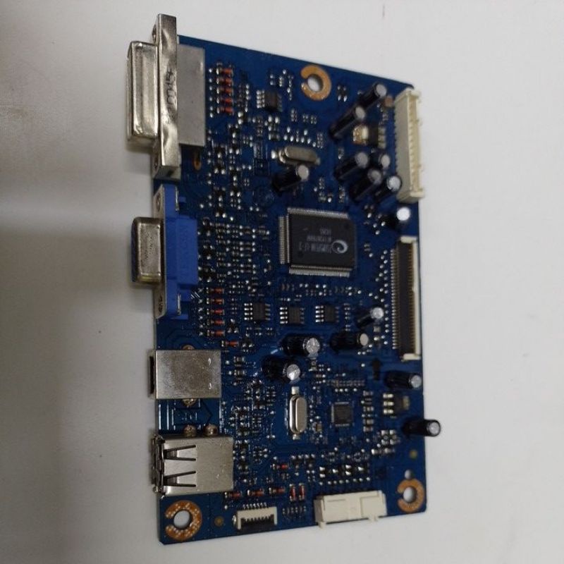 placa sinal monitor Dell e1909wb 4homu01.a00 | Shopee Brasil
