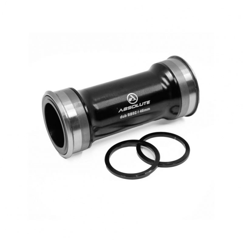 Movimento Central Absolute DUB BB92 Pressfit - DUB BB92 | Shopee Brasil